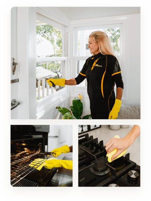 House Cleaning Pricing | Cleaning Price List | Maid2Match