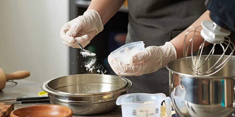 Baking Powder vs. Baking Soda: What's The Difference? | Maid2Match