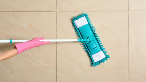 Polishing Tiles: How To Buff And Polish Tile | Maid2Match