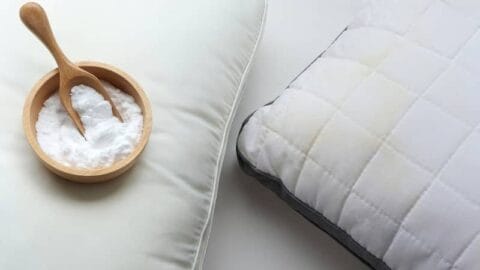 Bicarb Soda Cleaning: Everything You Can Clean With It