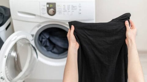 How To Shrink Clothes Without Ruining Them | Maid2Match