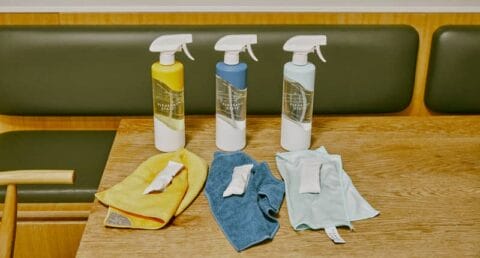 Australian Eco-Friendly Cleaning Products We Love | Maid2Match