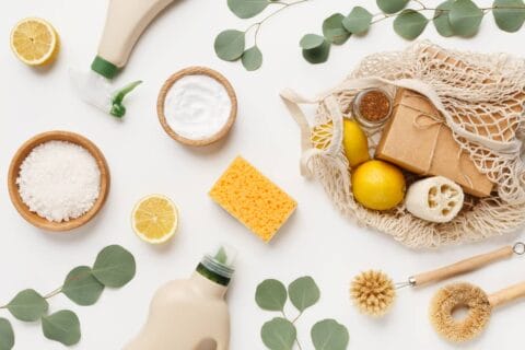 Australian Eco-Friendly Cleaning Products We Love