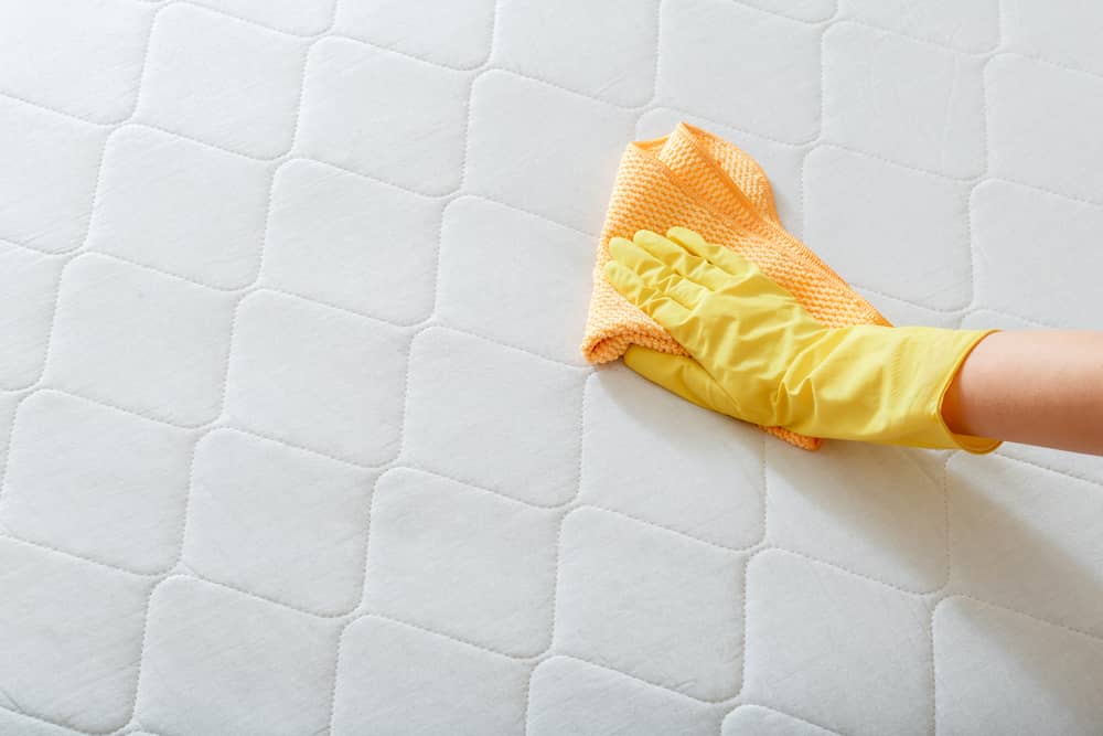How To Clean Mattress Stains Maid2Match
