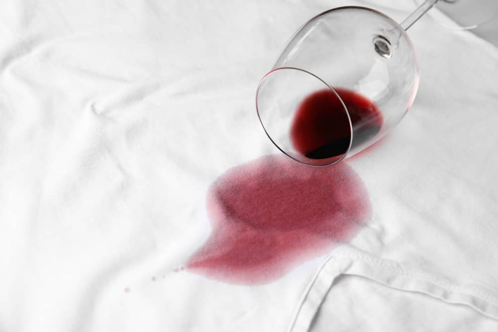 How To Get Red Wine Out Of Clothes Maid2Match