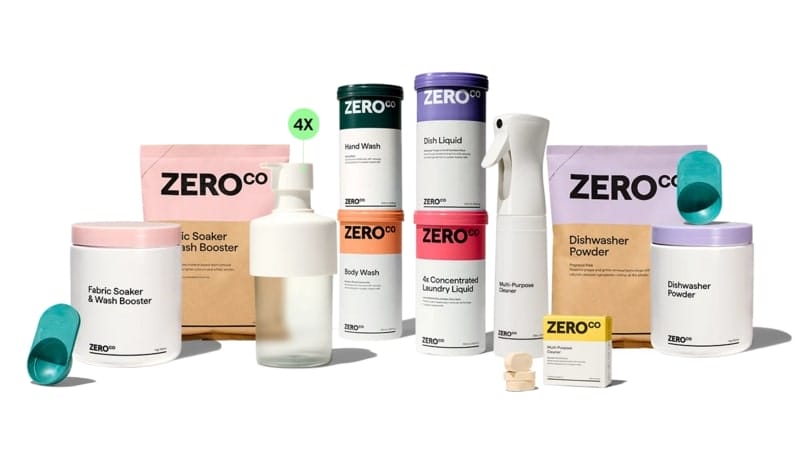 Australian Eco-Friendly Cleaning Products We Love