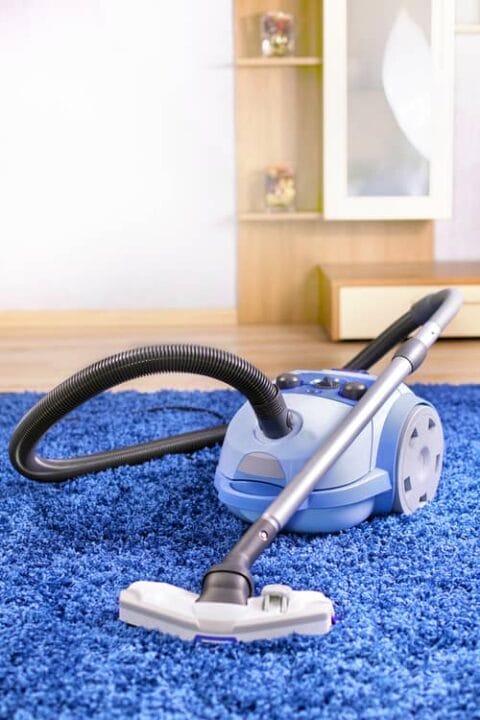 The Best Vacuum Cleaners In Australia 2025