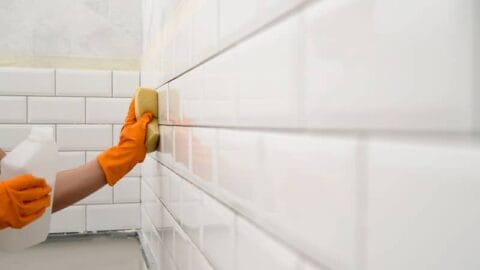 Grout Haze Remover: How To Remove Grout Haze From Tiles