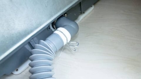 Smelly Washing Machine? Here's How To Fix It | Maid2Match