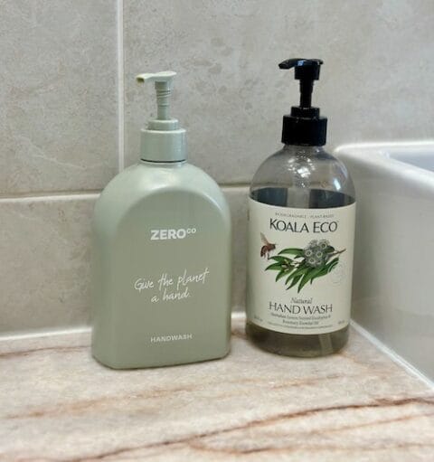 The Best Hand Wash In Australia 2024