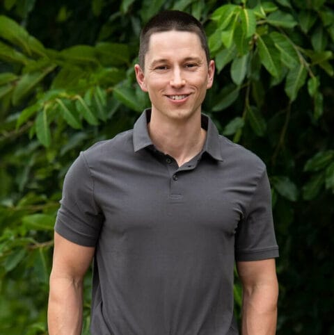 Jason Schulz | Director & Co-Founder | Maid2Match