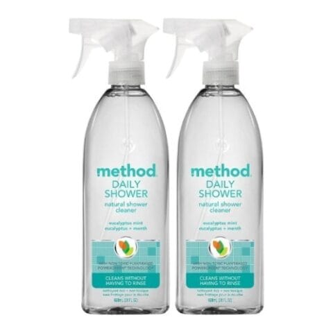 The Best Shower Cleaners In Australia