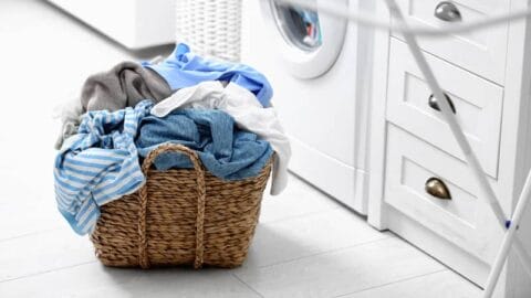 How To Strip Wash Laundry