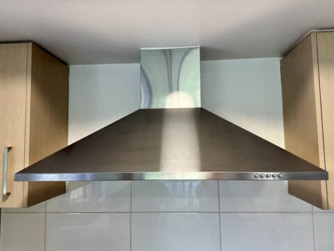 The Ultimate Guide To Rangehood Cleaning