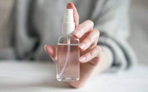 How To Use Hydrogen Peroxide For Cleaning